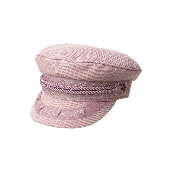 Free People | Accessories | Free People X Brixton Albany Cord ...